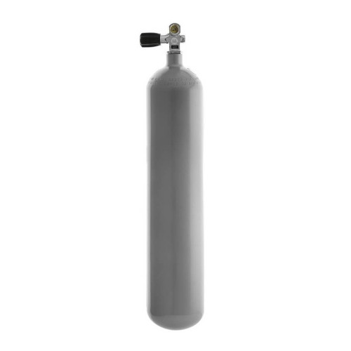 7 liters 300 bar cylinder - 15367