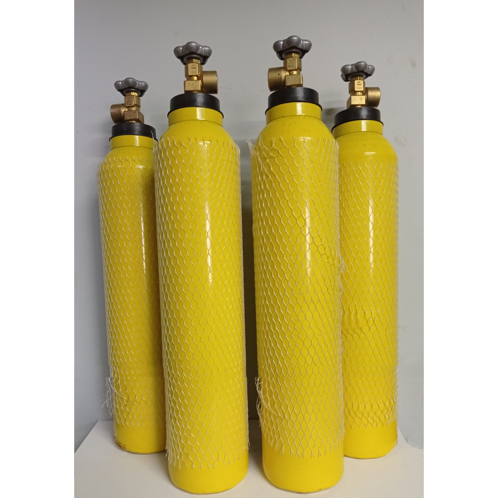 10 liters 300 bar cylinder - 15852